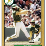Legacy Card Project – DickAllen15.com