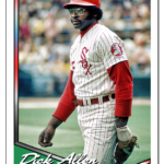 Legacy Card Project – DickAllen15.com