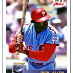 Legacy Card Project – DickAllen15.com