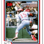 Legacy Card Project – DickAllen15.com