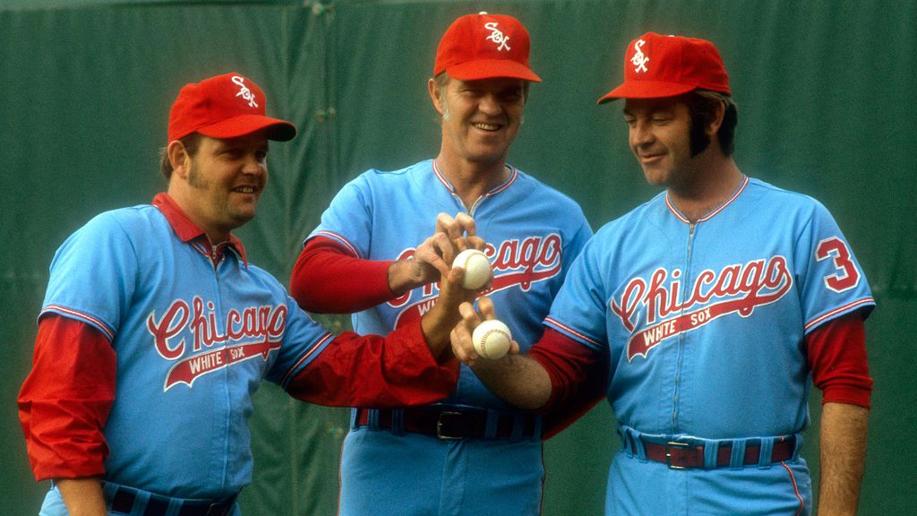 Happy Birthday Wilbur Wood – DickAllen15.com